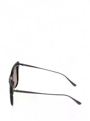 Bottega Veneta Square Sunglasses