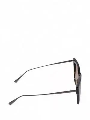 Bottega Veneta Square Sunglasses