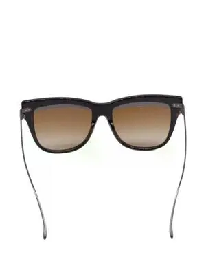 Bottega Veneta Square Sunglasses
