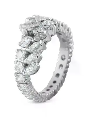 LB EXCLUSIVE Diamond Ring