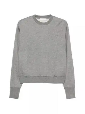 WOC Ribbed Sweatshirt