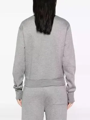 WOC Ribbed Sweatshirt