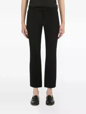 Max Mara Umanita Slim-fit Trousers