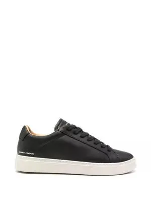 CRIME LONDON Sneakers - Black