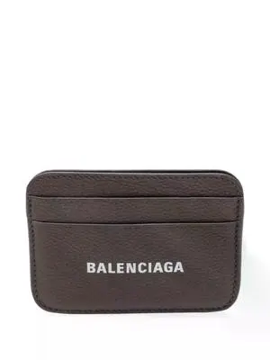 Balenciaga Cash Card Holder