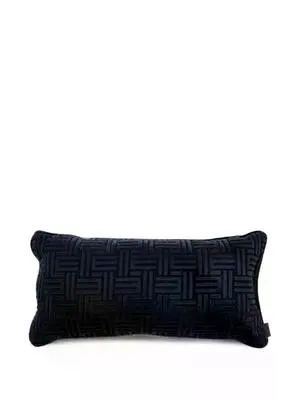 Etro Monogram-patterned Cushion
