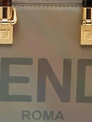 Fendi Mini The Way Tote Bag