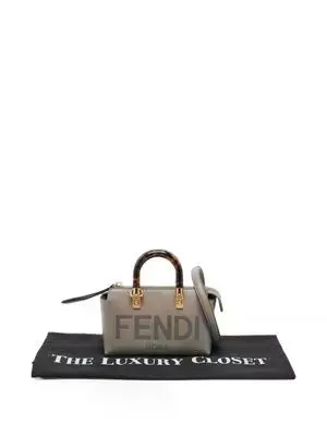 Fendi Mini The Way Tote Bag