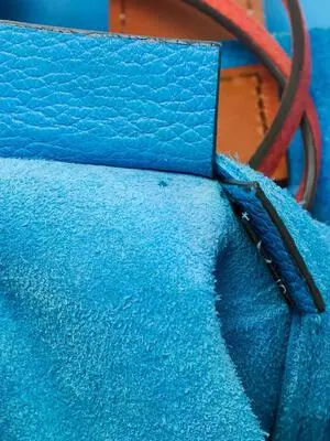 Gucci Dans Vert Tote Bag