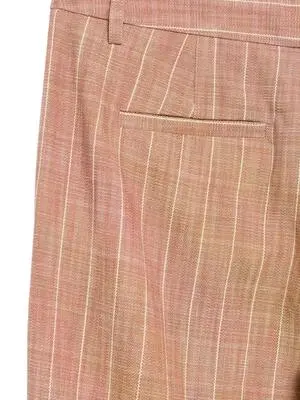 MAISON123 Ferguson Raye Trousers