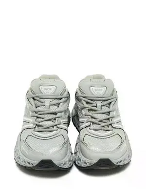 Dior B35 Lace-up Sneakers - Grey