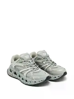 Dior B35 Lace-up Sneakers - Grey