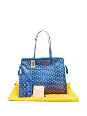 Goyard Paneled Bags For Women