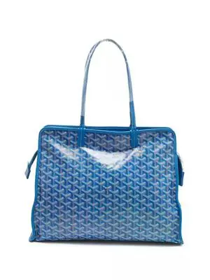 Goyard Pm Hardy Tote Bag