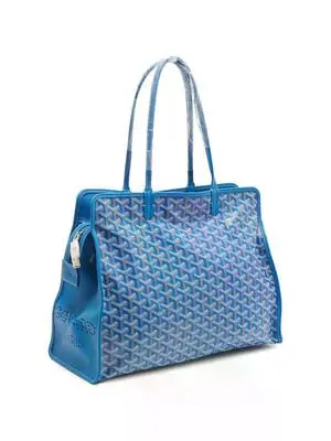 Goyard Pm Hardy Tote Bag