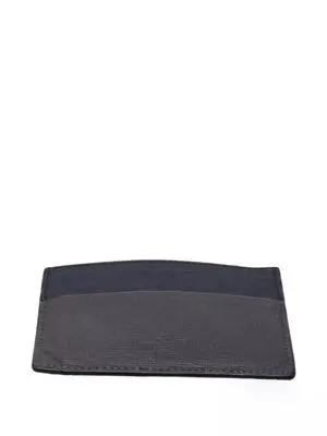 Fendi Monster Card Holder