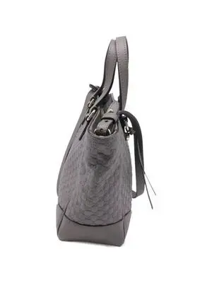 Gucci Micro Guccissima Tote Bag