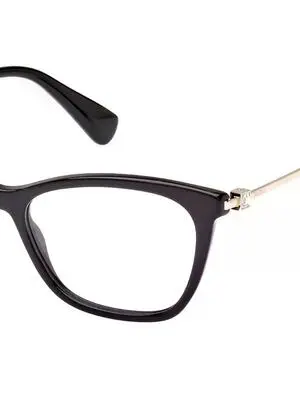 Max Mara Cat-eye Frame Eyeglasses