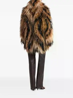 Etro Alpaca-wool Coat