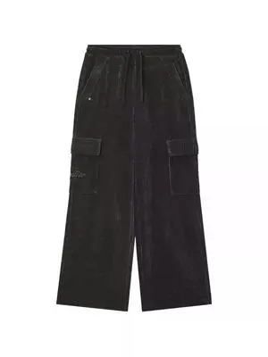 MUSIUM DIV. Corduroy Cargo Pants