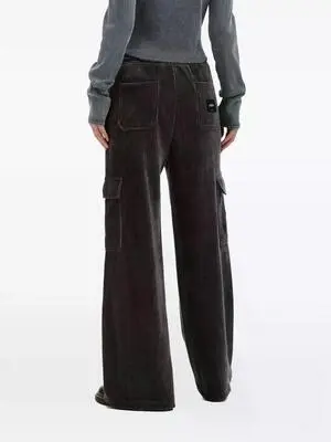 MUSIUM DIV. Corduroy Cargo Pants