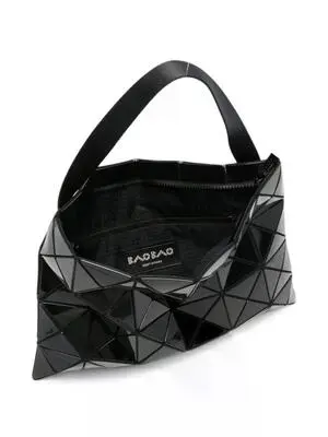 Issey Miyake Geometric-panel Tote Bag