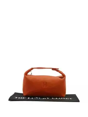 Hermès Large Bride-a-brac Canvas Pouch