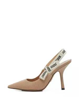 Dior J'adior Slingback Pumps