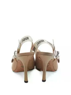 Dior J'adior Slingback Pumps