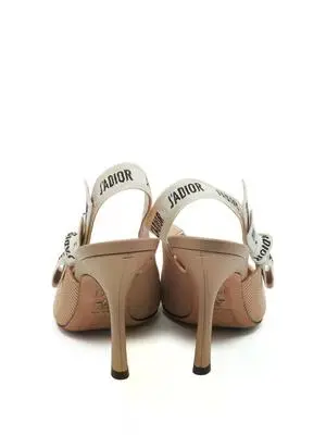 Dior J'adior Slingback Pumps