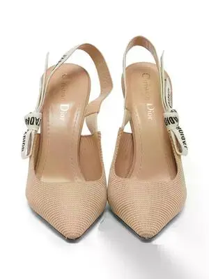 Dior J'adior Slingback Pumps