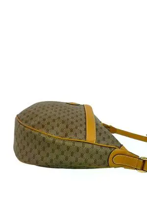 Gucci Micro Gg Supreme Crossbody Bag