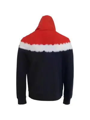 Moncler Tie-dye Hoodie
