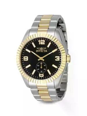 INVICTA Specialty 43mm Watch - Black