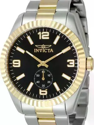 INVICTA Specialty 43mm Watch