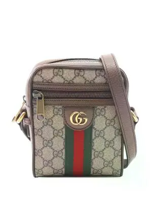Gucci Ophidia Crossbody Bag