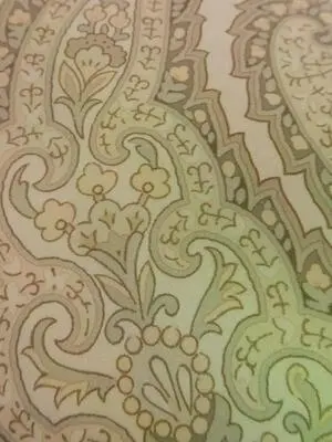 Etro Paisley Fringed Cushion