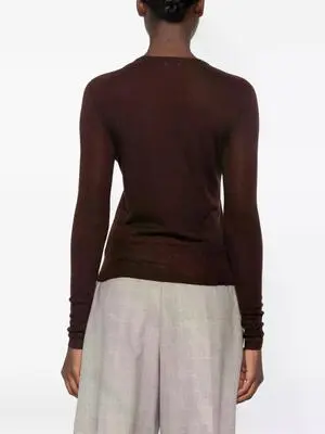 JOSEPH Geras Cashmere Sweater