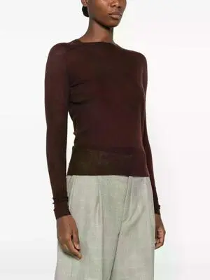 JOSEPH Geras Cashmere Sweater