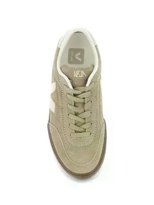 VEJA Panenka Suede Logo-patch Sneakers
