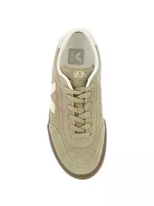 VEJA Panenka Suede Sneakers