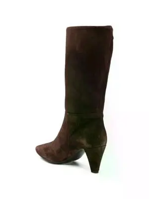 Unisa Laia Bs Suede Boots