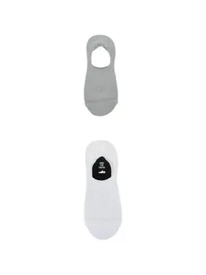 CONVERSE Ultra-low Microfiber Socks