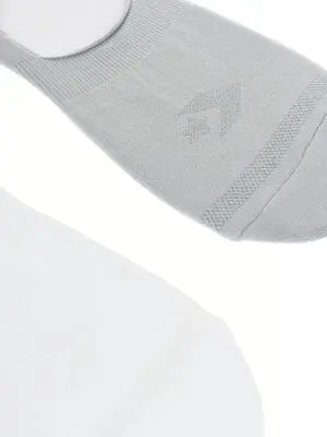 CONVERSE Ultra-low Microfiber Socks