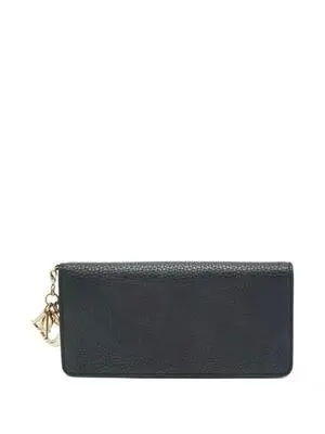 Dior 2013 Diorissimo Charms Flap Wallet