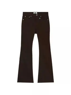 Izzue Flared Trousers