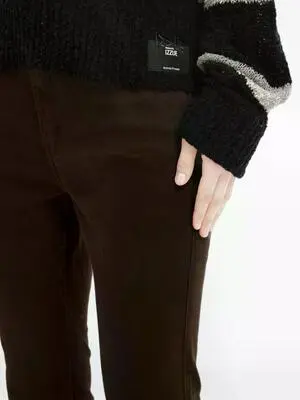 Izzue Flared Trousers