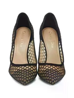 Dior Pointed-toe Pumps
