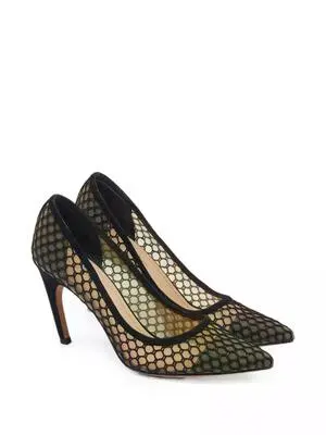 Dior Pointed-toe Pumps