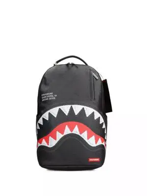 SPRAYGROUND Shark Central Thread Count Backpack